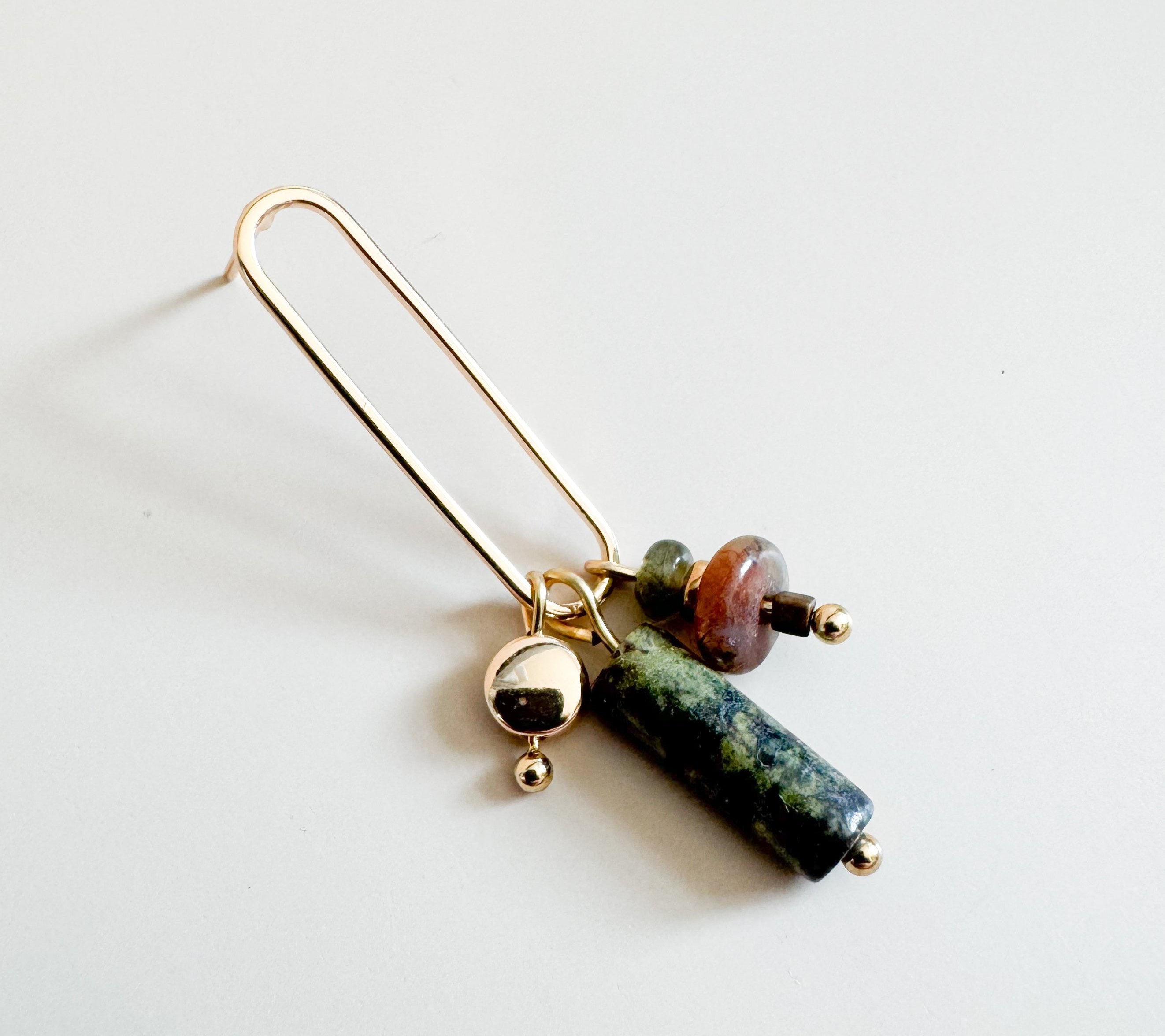 Earrings – Clay+Cause