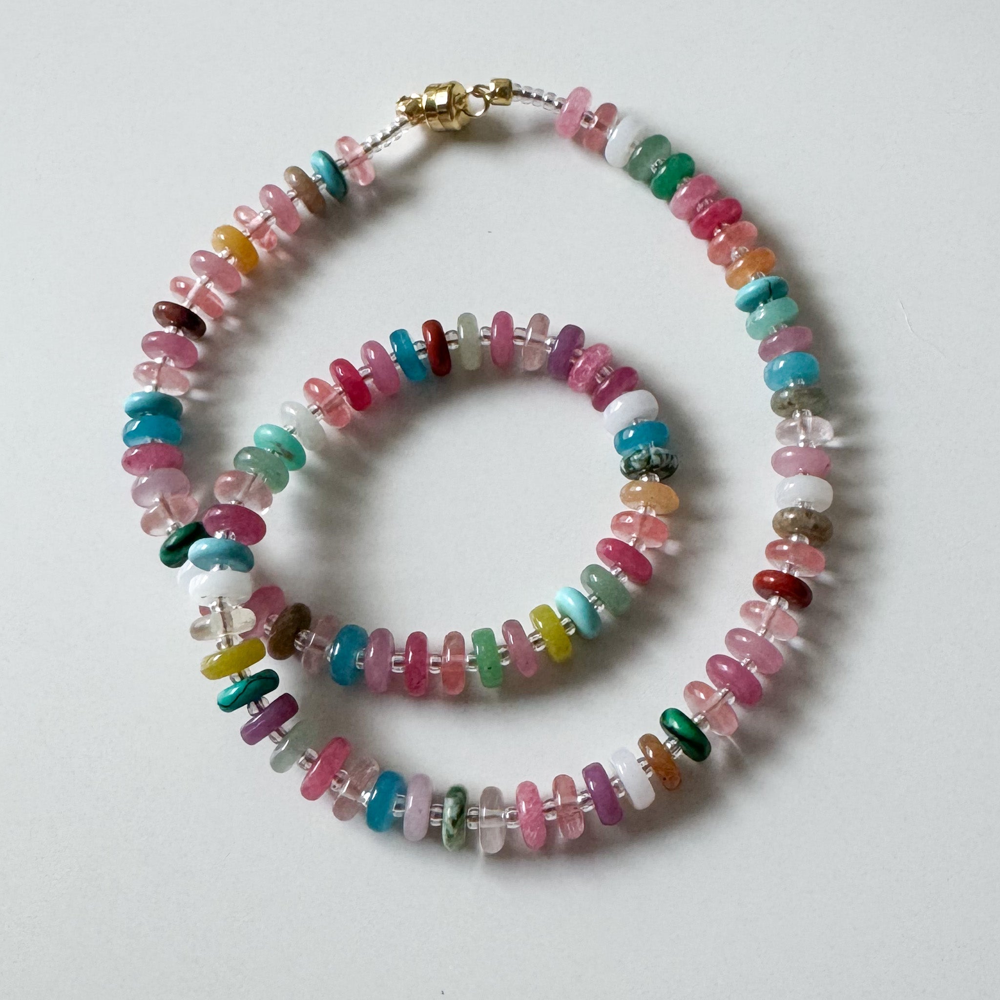 Necklaces – Clay+Cause